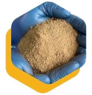 Black Soldier Fly Defatted Meal - INSECT AGRIFEED TRADE CO. LTD