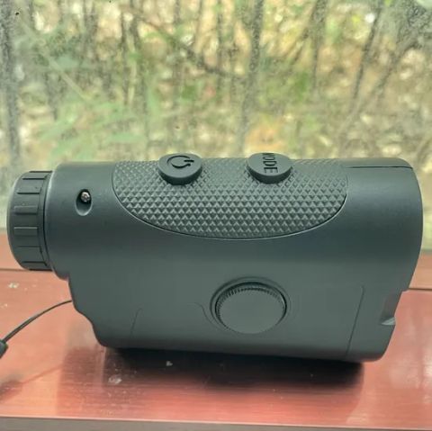 Golf Hunting Shooting Target OEM Handheld Golf Laser Tactical ...