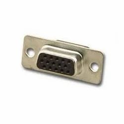 15 Pin Connectors Corrosion Resistance Yes Dimension Accuracy Accurate ...