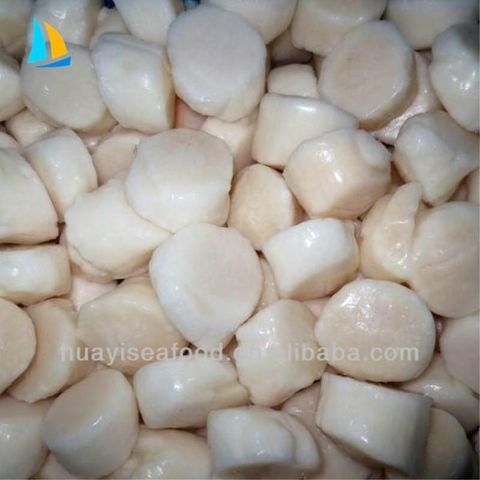 Frozen scallop meat sea scallop bay scallop prices Style FROZEN Taste ...