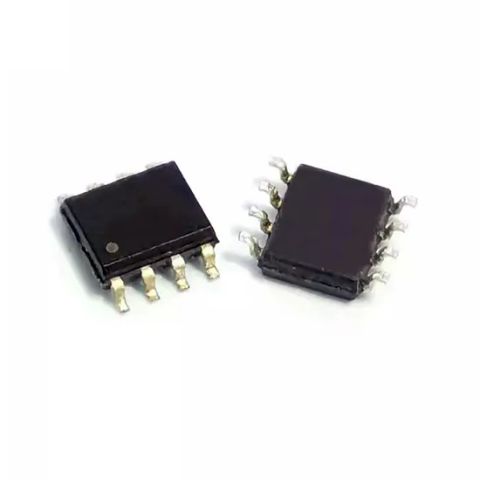 Small Signal PNP+PNP Dual Transistor Isolated Transistor Bc857s Multi ...
