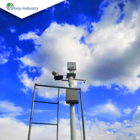 5~18km Surveillance Radar Single-Pulse Two-Coordinate Radar Long Range ...