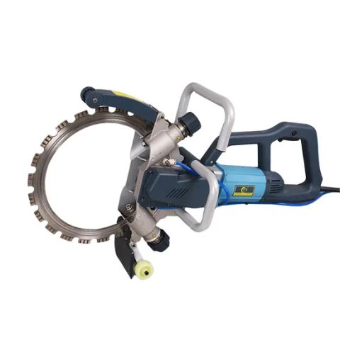 High Cycle Ring Saw Electric Ring Saw Wall Ring Blade Cutter ...