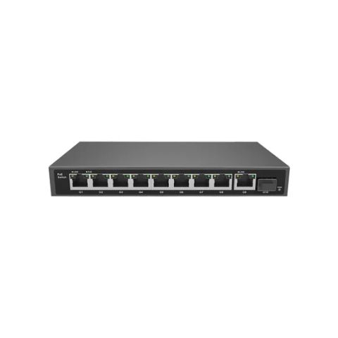 Professional IP/ SIP/ Dante Network Public Address System 30W Poe ...