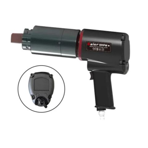 Air Power Source Mechanical Pneumatic Torque Wrench with Triplex Device ...
