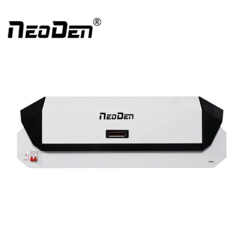 Desktop (Neoden In6) SMT Reflow Soldering Machine Mini Reflow Oven for ...