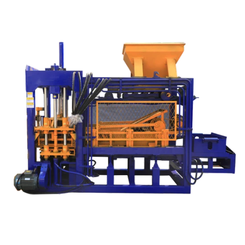 Automatic Hollow Solid Paver Interlock Paving Interlocking Stock Block ...