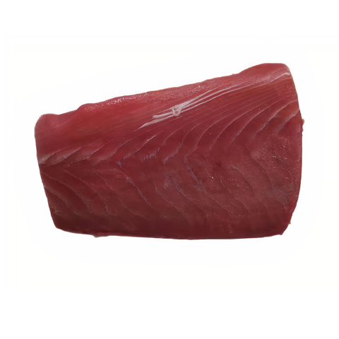 Bulk Body Whole Low-Fat Nutritious Seafood Frozen Yellowfin Tuna Loin ...