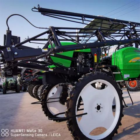 1300L Big Agricultural Farming Equipment Agricultural Cultivator ...