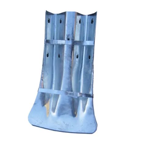Hot DIP Galvanized Metal Fishtail Bullnose Anchor Buffer Bridge ...