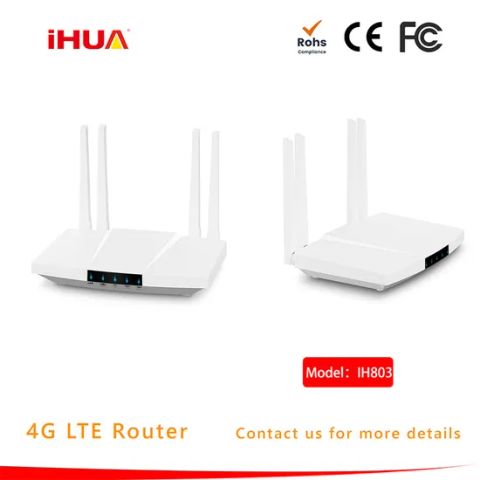 4G 5g LTE Router Cat4 Cheap Price 150Mbps Home 4G Wi-Fi Wireless ...