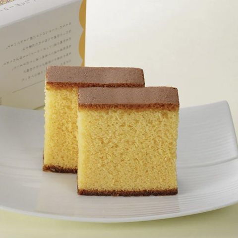 Japan 2024 gentle sweetness honey flavor nagasaki kaidou castella small ...