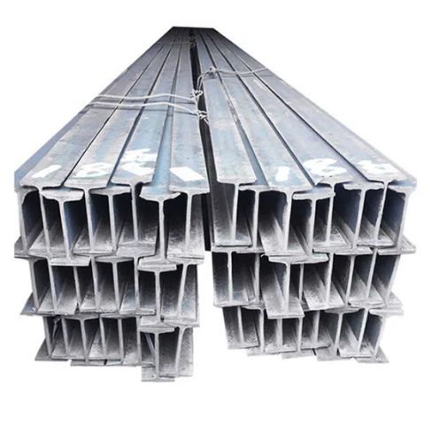 Steel H Beams, Ss400 H Beam Steel Stanchion I Beam, U Beam Origin China ...