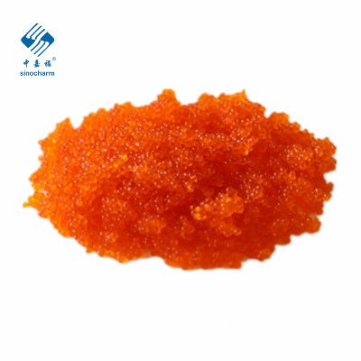 Frozen Seasoned Capelin Fish Roe with different color - Buy Wholesale ...