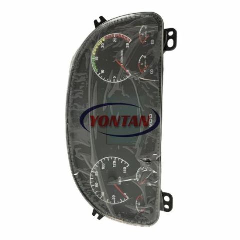 Auto Meter New Auto Tachometer Speedometer for Dmax Nkr Npr Tfr 100p ...