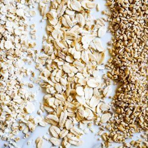 OATS from Austria - Freshdi