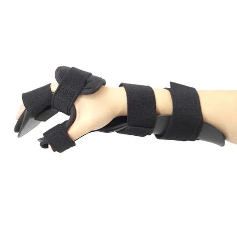 Adjustable Functional Hand Wrist Rest Support Fracture Fixation Plate ...