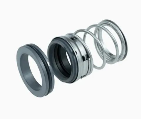 Mechanical Seal-Elastomer Bellows Seals Pump Seal, Sealing, Seal Ring ...