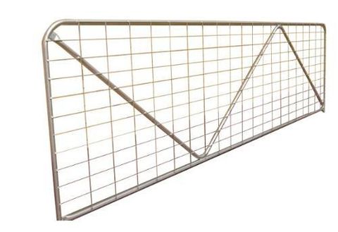 Cattle/horse/sheep/Goat farm Gate/Barred Gates from China - Sell ...