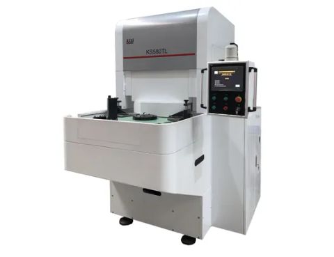 High Precision Flat Honing and Lapping Machine/Grinding Machine from ...