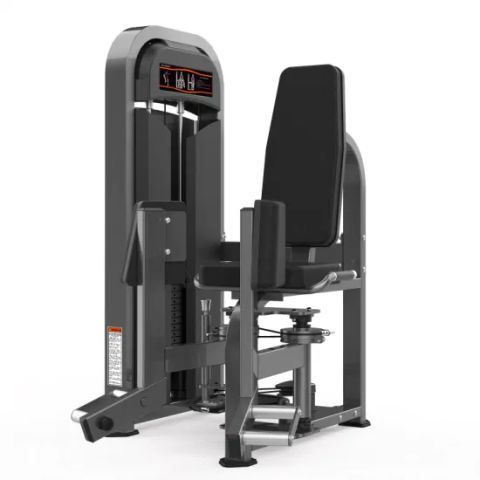 Hip Adductor Hoist Gym Equipment Multi Gym Commercial Fitness Machine ...