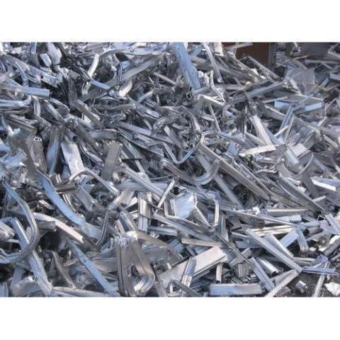 Mixed Cast Aluminum Scrap for Recycling and Re-smelting Applications ...