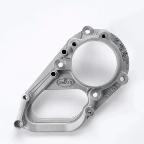 Custom Slm Metal 3D Printing Parts Factory in China from China - Freshdi