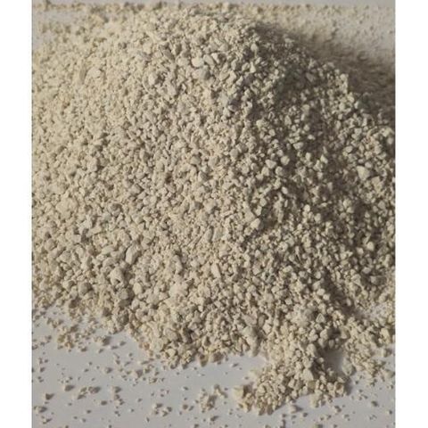 Coarse-Grained Feed Chalk - TIME FOR LIME- GRANULATED LIME FERTILIZERS