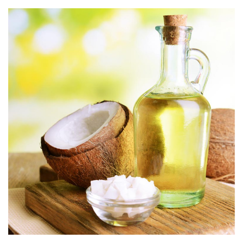 Refined Coconut Cooking Oil Vietnamese supplier Anna from Vietnam ...