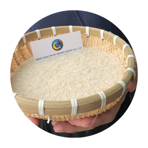 Vietnam Organic Jasmine rice Fragrant Rice Custom Packing Hard Texture ...