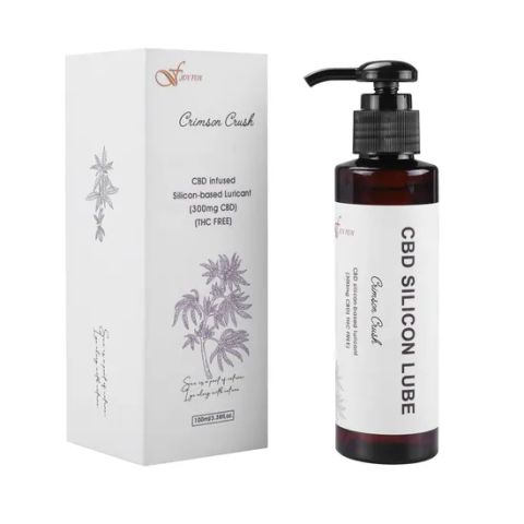 Customized Label Lasting Moist Flavoured Lube Silicone Oil Gele Sexual ...