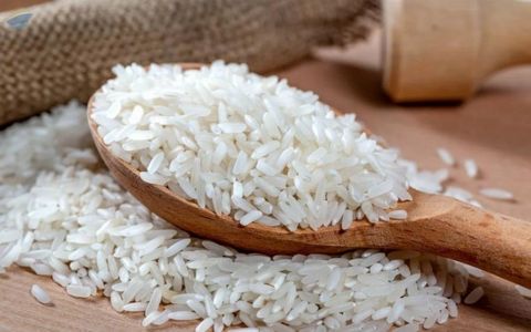 Kdm Rice - Graceful Global Co., Ltd.