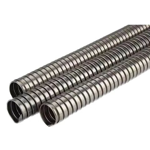 Conduit Corrugated Pipe Conduit Flexible Pipe for Protecting and Cables ...