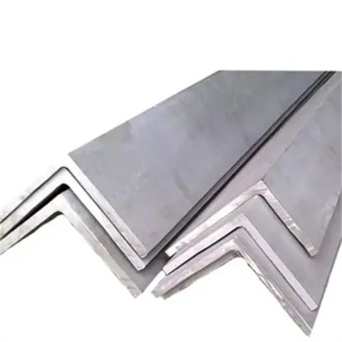Galvanized Iron Angle L Shape A36 Angle Steel 25X25 Carbon Equal 2 Inch ...