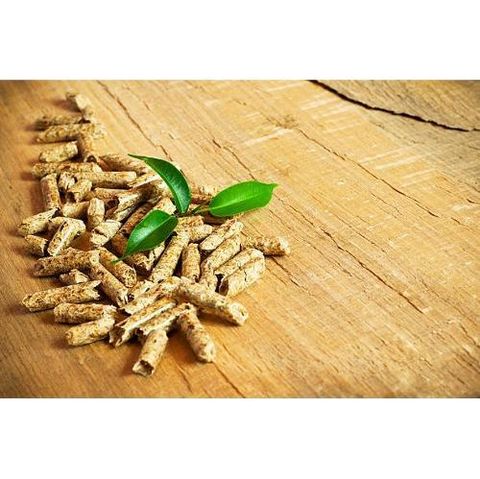 Nutrient-rich organic compost pellets - FKL FERTILIZERS