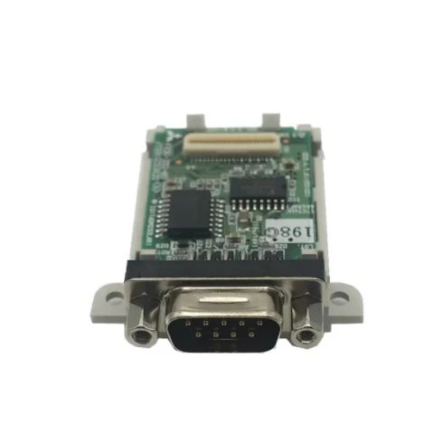 Original Mitsubishi Expansion Module Fx3u-232-Bd RS232 Serial ...
