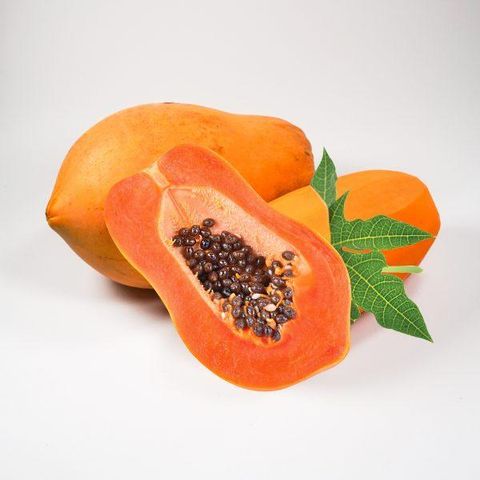 Fresh/ Frozen Papaya Natural Sweet from Mekong Delta Vietnam - Buy ...