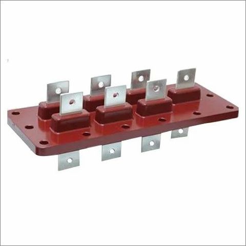 Epoxy Cast Resin Transformer Monoblock Brand Amm Power ltd Material ...