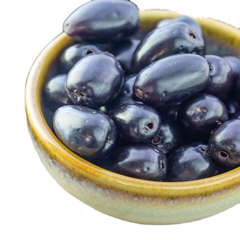 Fresh jamun fruit premium export quality jamun java plum for wholesale ...