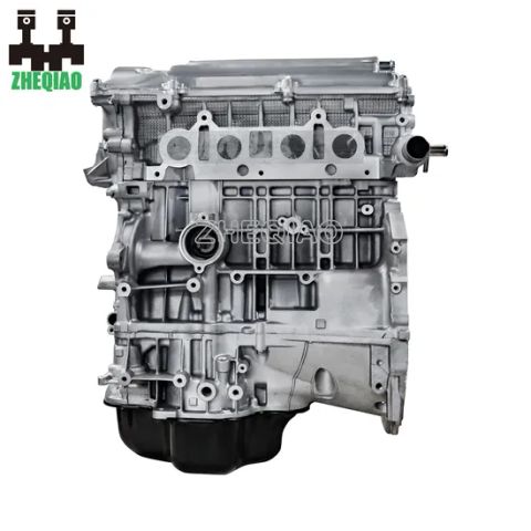 Brand New for TOYOTA 2AZ-FE Engine Long Block Assembly 2.4L Gasoline ...