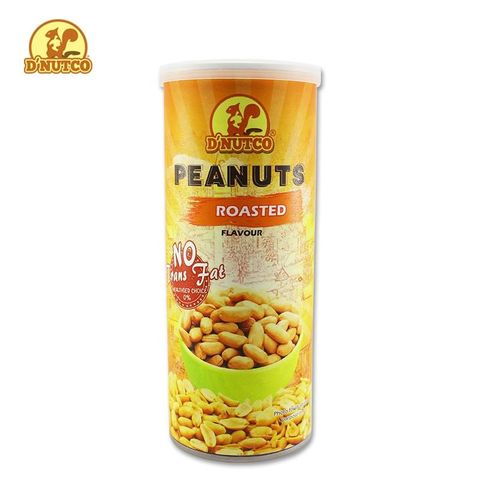 150g D'NUTCO Roasted Peanuts from Malaysia - Sell wholesale by SCS FOOD ...