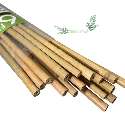 Wholesale 2023 Bamboo Stick For Plant/ Bamboo Stick For Supporting ...