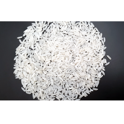 Long-Grain Variety JASMINE FRAGRANT RICE Soft Texture Aromatic Dried ...