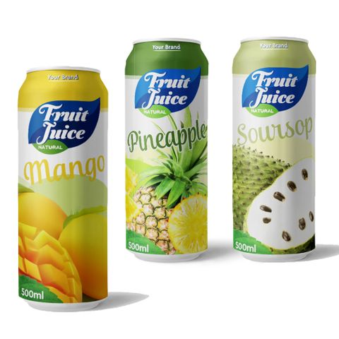 Wholesale/ Private Label Natural Puree Fruit Juice & Vegetable Drink ...