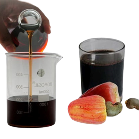 Refined Cashew Nutshell Oil Refined CNSL for Industrial Usage from Viet ...