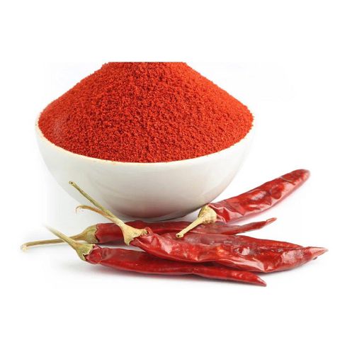 Dried Vegetable and Red Chili Powder Spices Plant Extract Product from ...