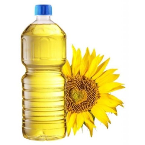sunflower oil - white sea trading company