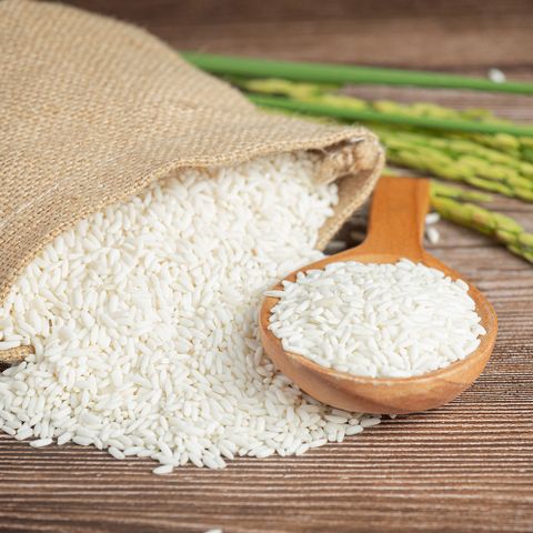 New Crop 10% Broken Sweet And Delicious Taste Soft Texture Long Grain ...