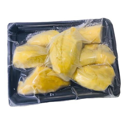 Wholesale Good Quality Frozen Durian With Factory Price From Viet Nam ...
