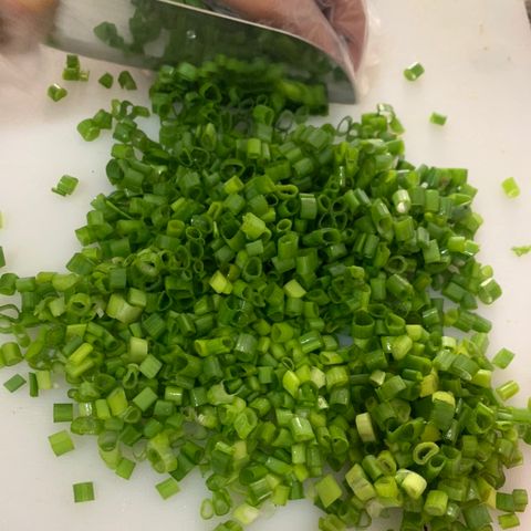 wholesaler of green onion cut frozen scallions freezing green onion ...